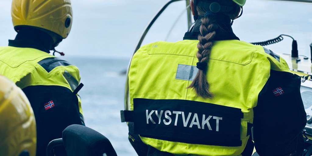 Kystvakten - Forsvaret