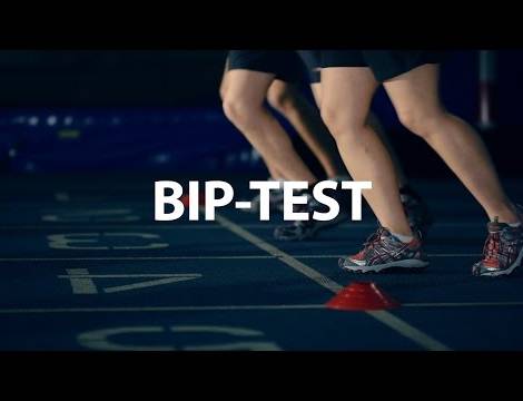 Fysiske tester i Forsvaret - Forsvaret