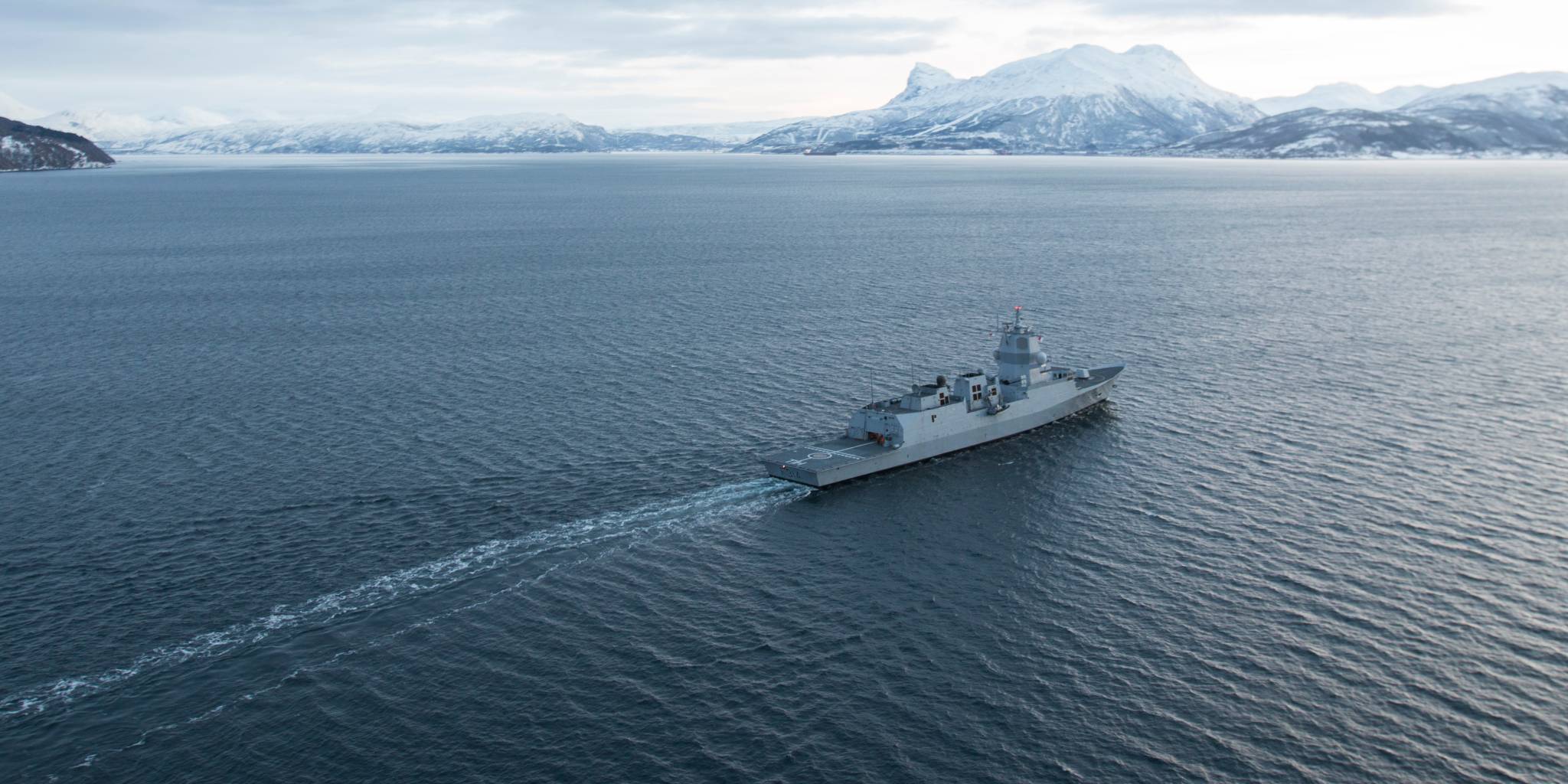 Norwegian Armed Forces