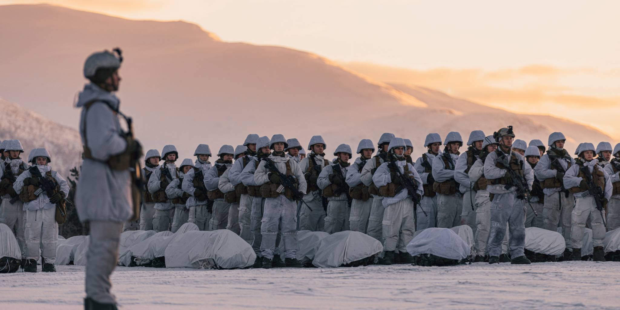 Norwegian Armed Forces