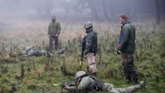 Det mest meningsfulle jeg har gjort i Forsvaret - Forsvaret