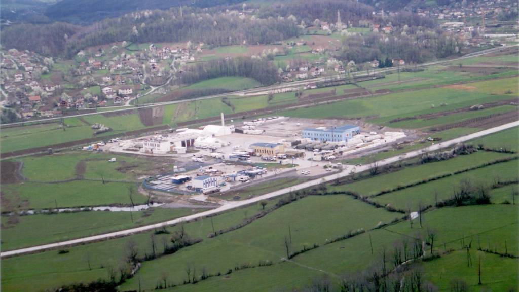 Den bosniske våren: 30 år siden en av de mest dramatiske epokene i ...