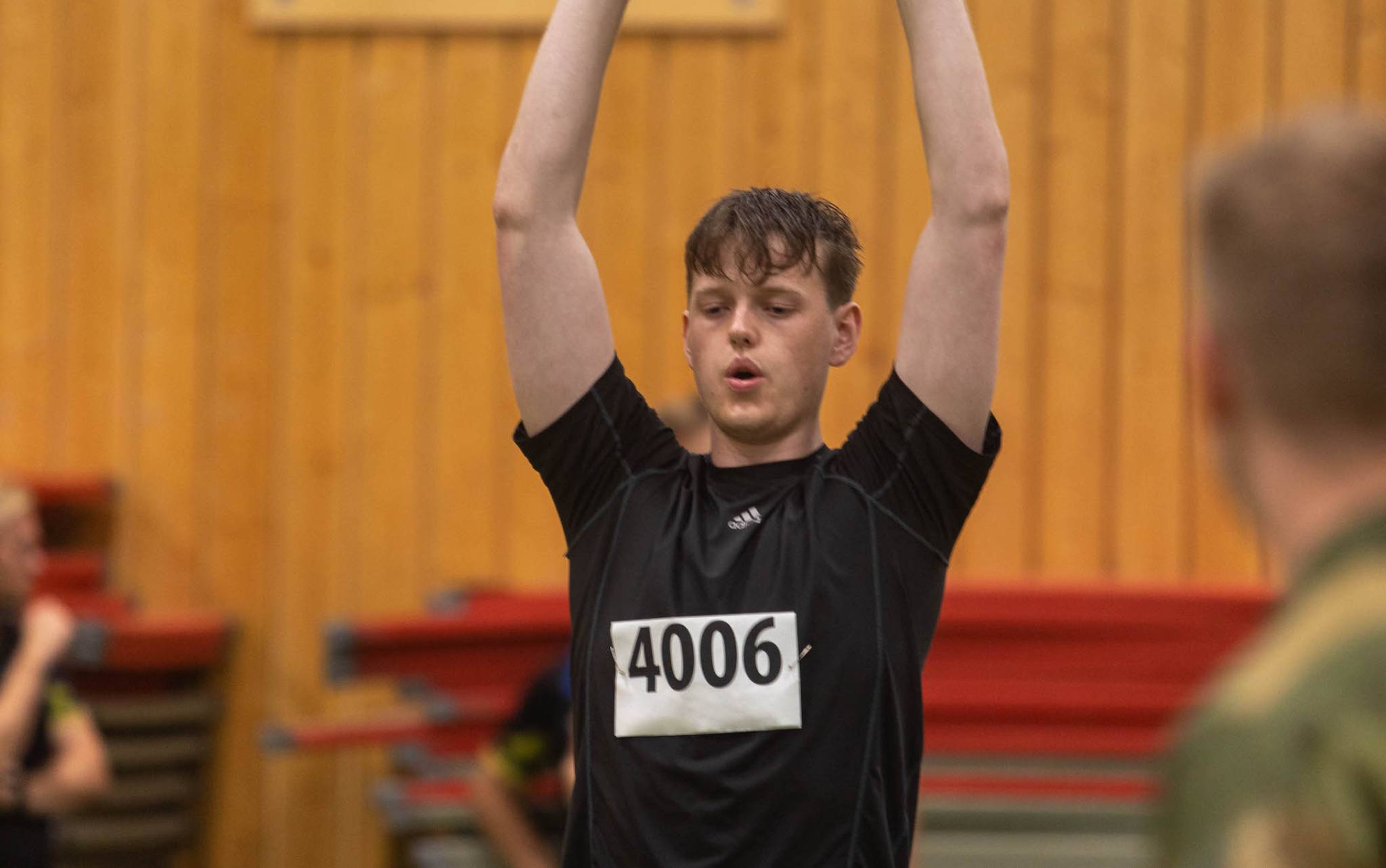 Fornøyd med oppmøte til årets opptak og seleksjon i Forsvaret - Forsvaret