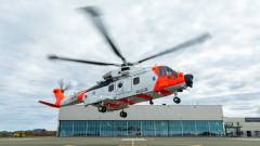 Effekten av SAR Queen merker vi allerede - Forsvaret