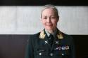 Ingrid Gjerde blir FNs styrkesjef på Kypros - Forsvaret