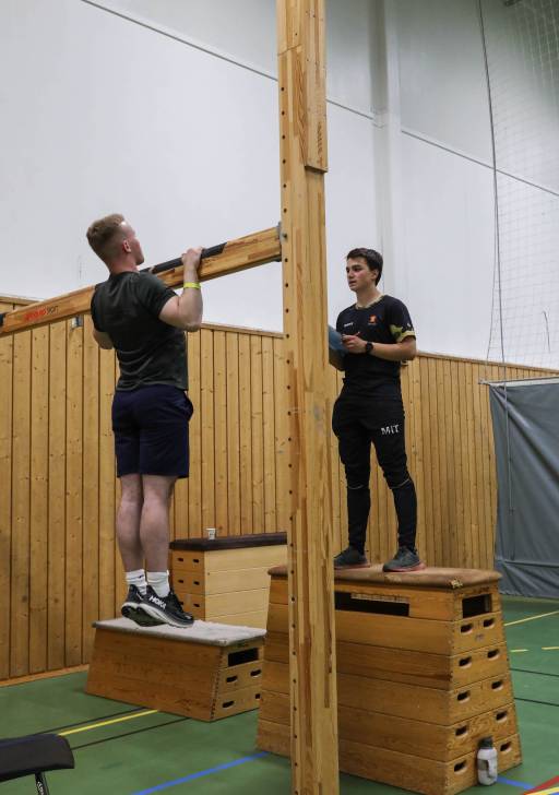 Fornøyd med oppmøte til årets opptak og seleksjon i Forsvaret - Forsvaret