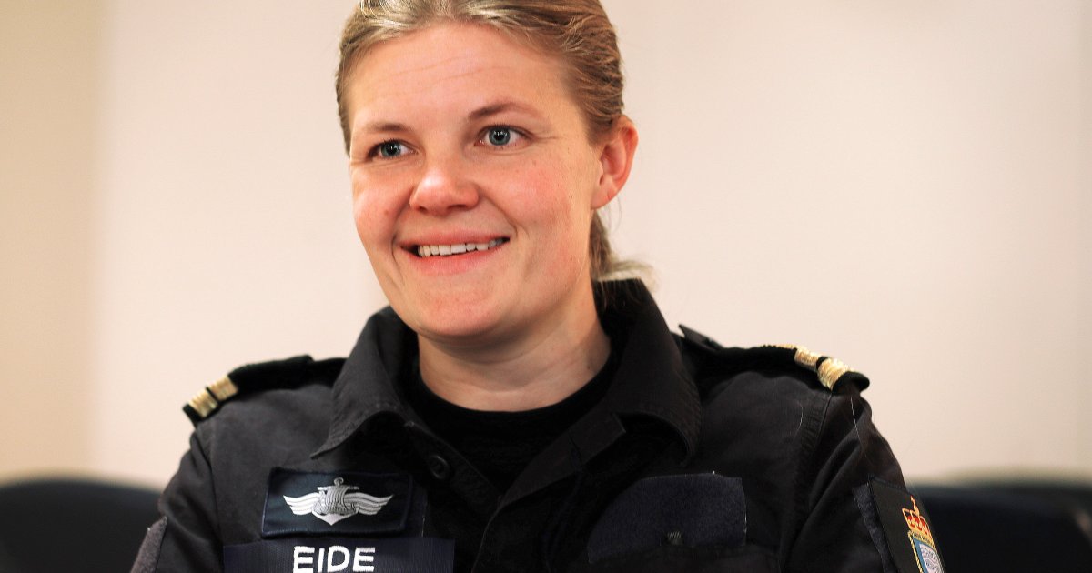 Ny rotasjons-ordning på fregatt gir resultater - Forsvaret