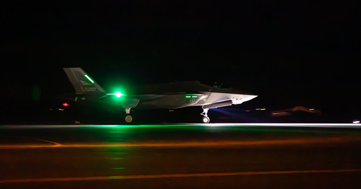 Nye fly til Norge - Forsvaret