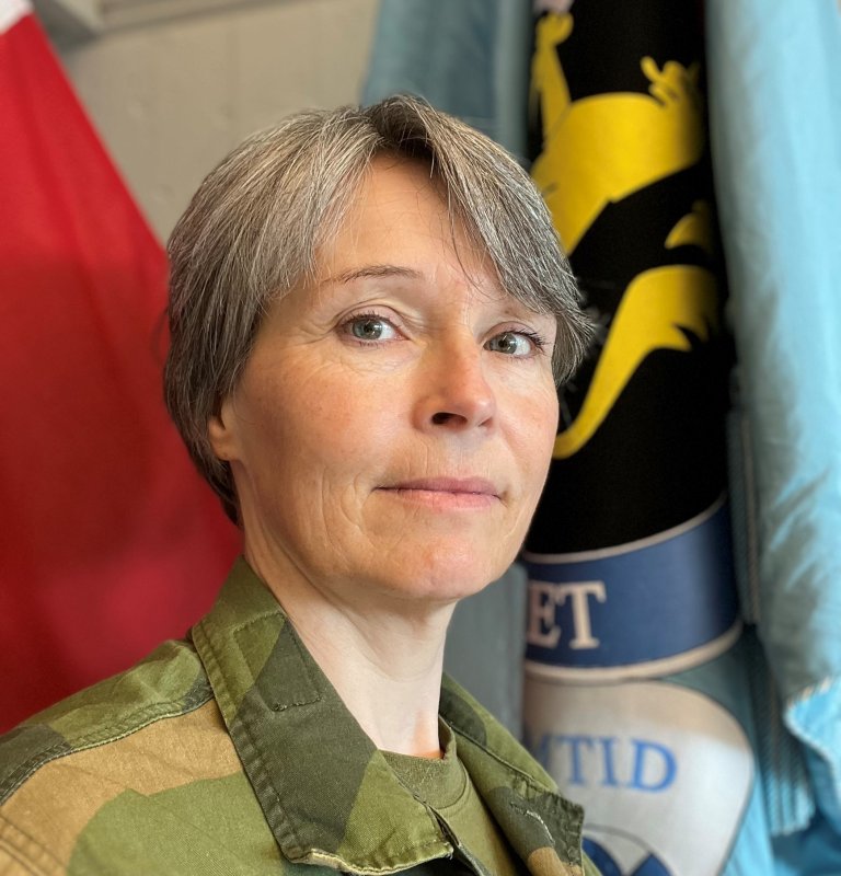Siste sjanse til å søke på Luftkrigsskolen - Forsvaret Siste sjanse til å søke på Luftkrigsskolen - Forsvaret