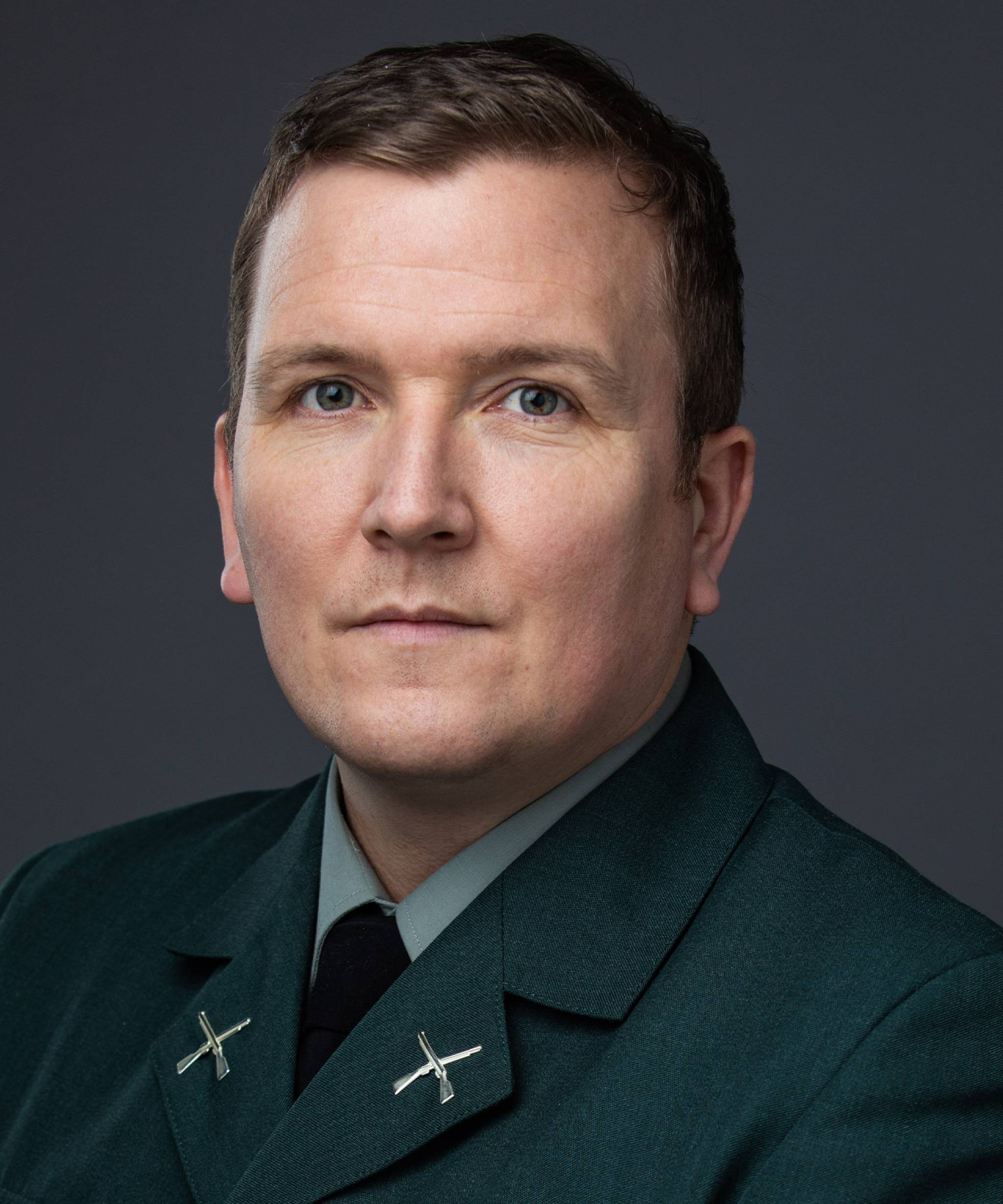 Pressekontakter i Forsvaret - Forsvaret