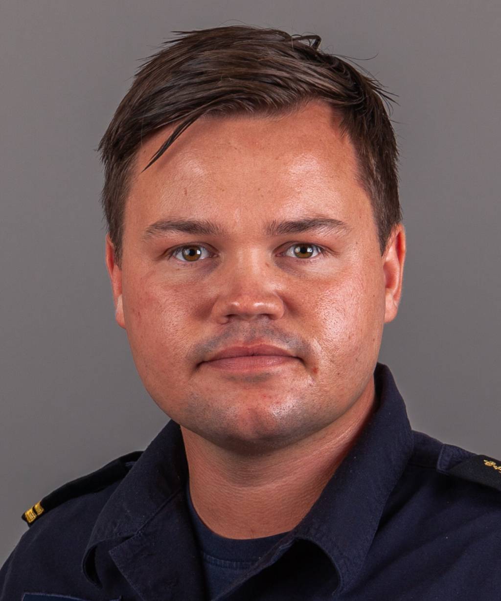 Pressekontakter i Forsvaret - Forsvaret