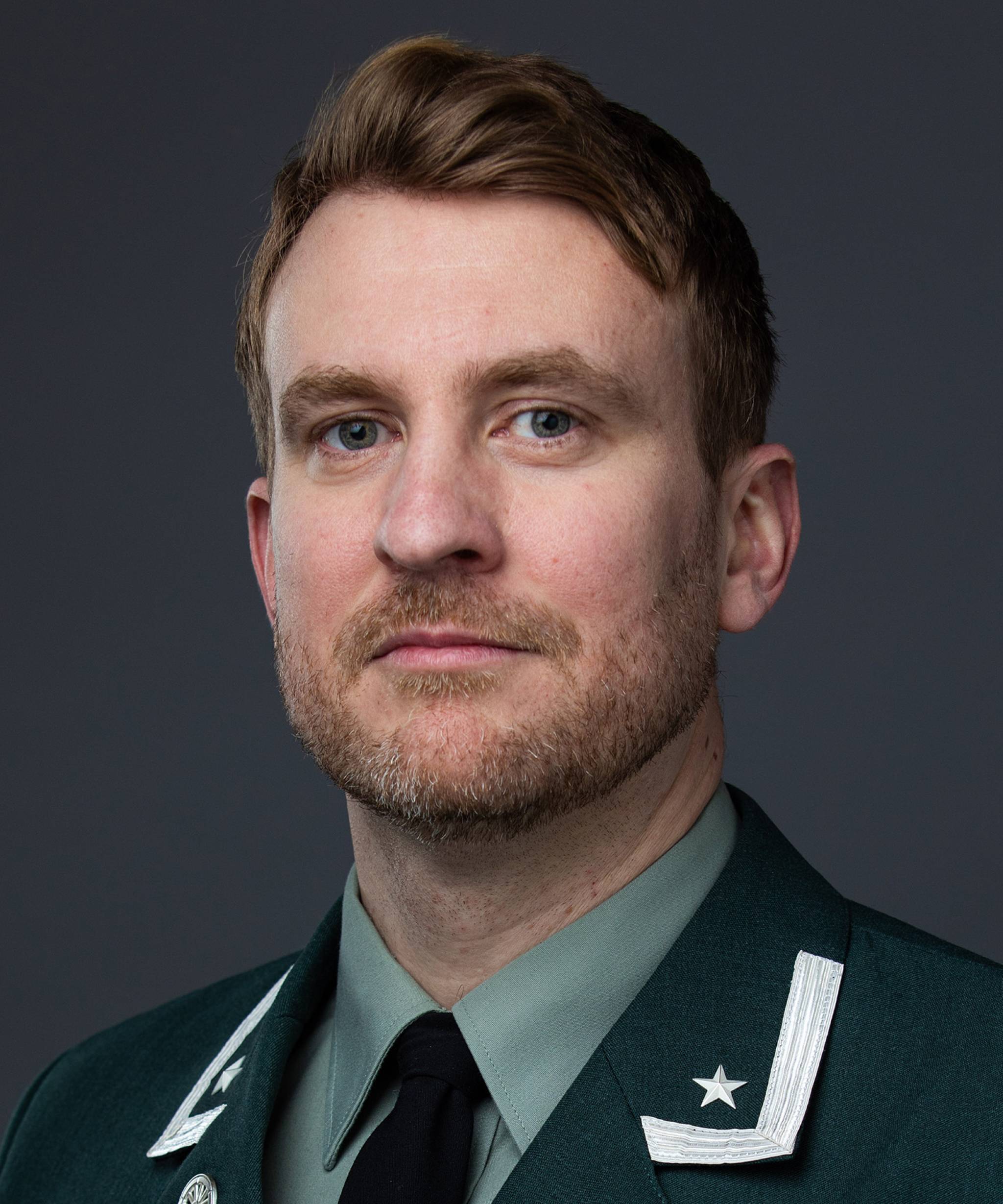 Pressekontakter i Forsvaret - Forsvaret