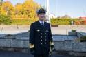 Her er Sjøforsvarets nye sjef - Forsvaret