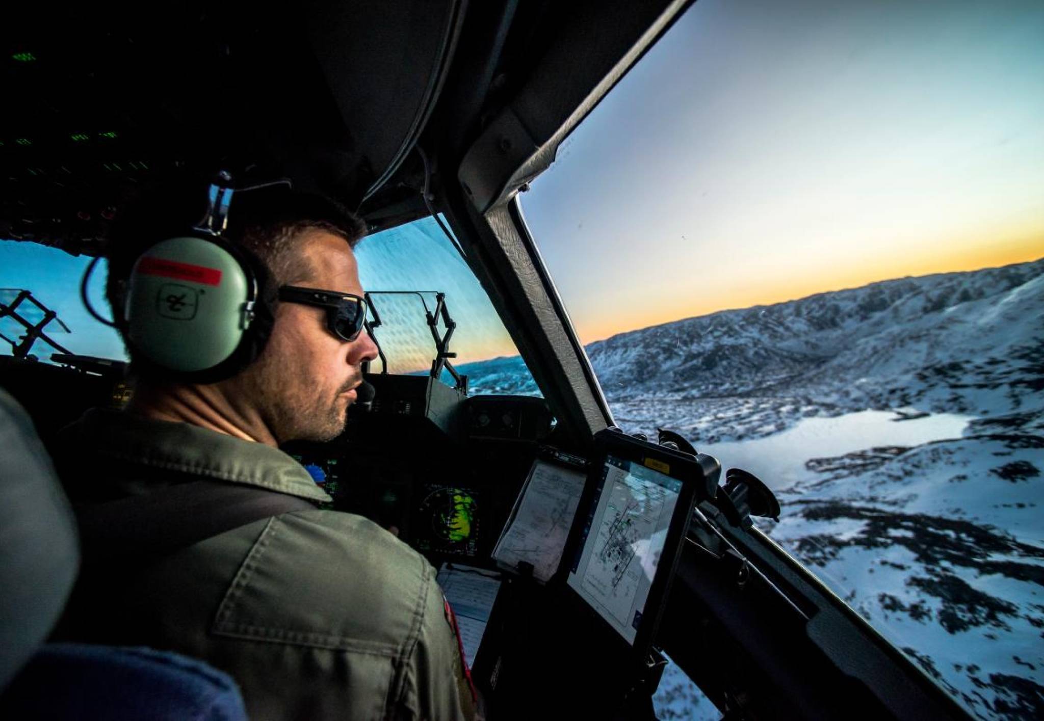 Organisation - Norwegian Armed Forces