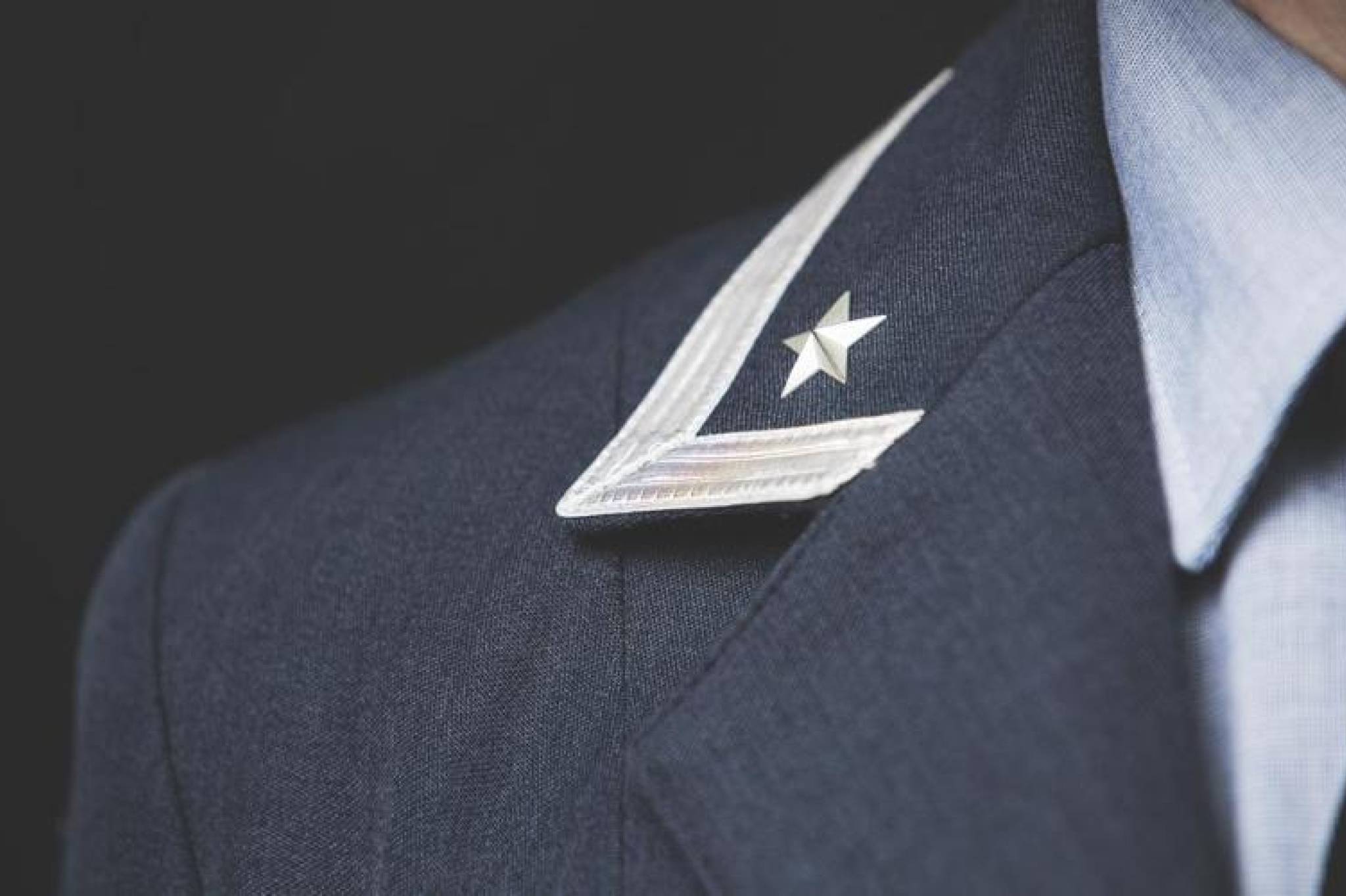 Uniforms, ranks and medals - Norwegian Armed Forces