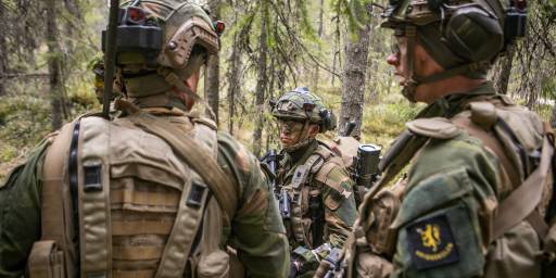 Our values - Norwegian Armed Forces