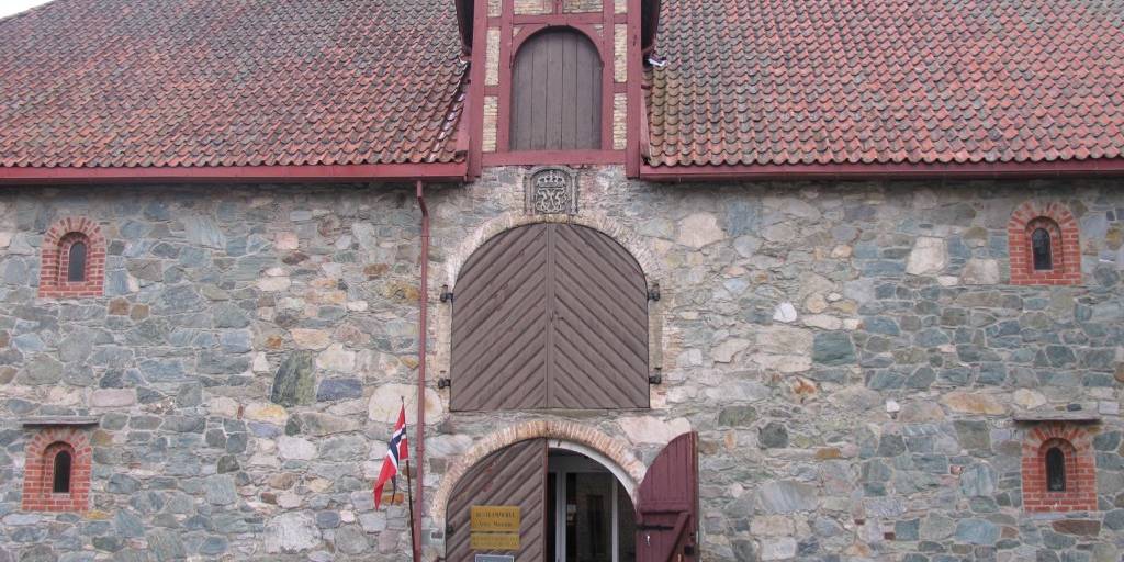 Museums - Norwegian Armed Forces