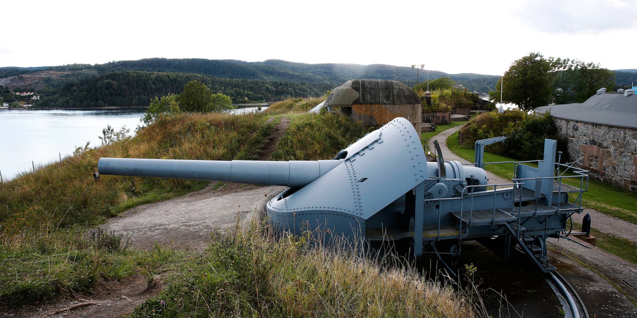 Museums - Norwegian Armed Forces