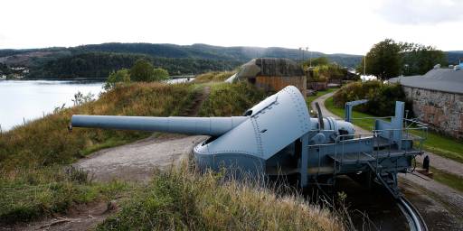 Museums - Norwegian Armed Forces