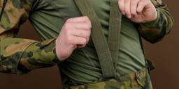 New Uniform – Nordic Combat Uniform System - Norwegian Armed Forces