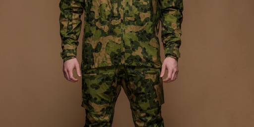 New Uniform – Nordic Combat Uniform System - Norwegian Armed Forces