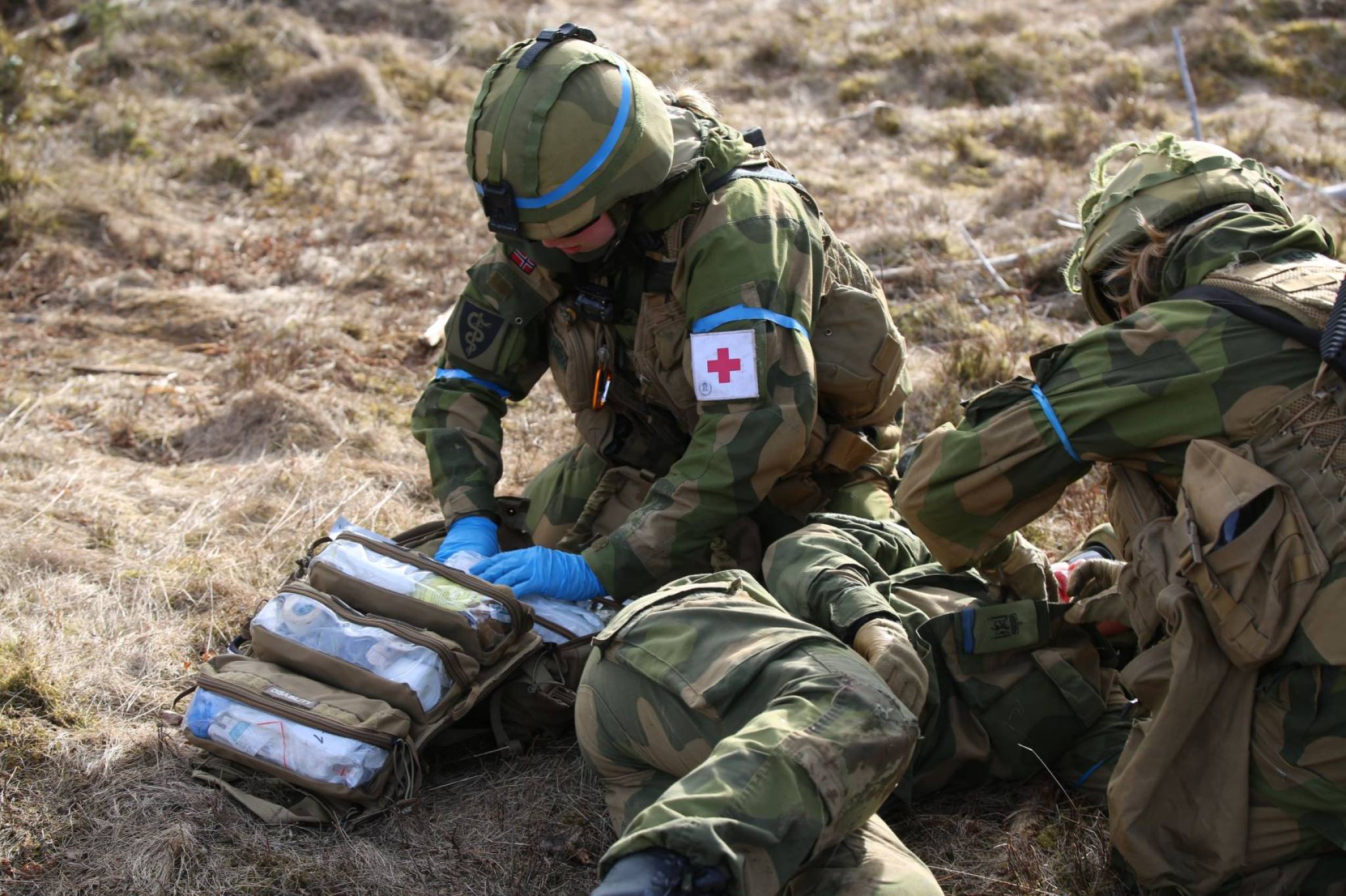 Operational Resilience Training (ORT) – Education for a More Resilient ...