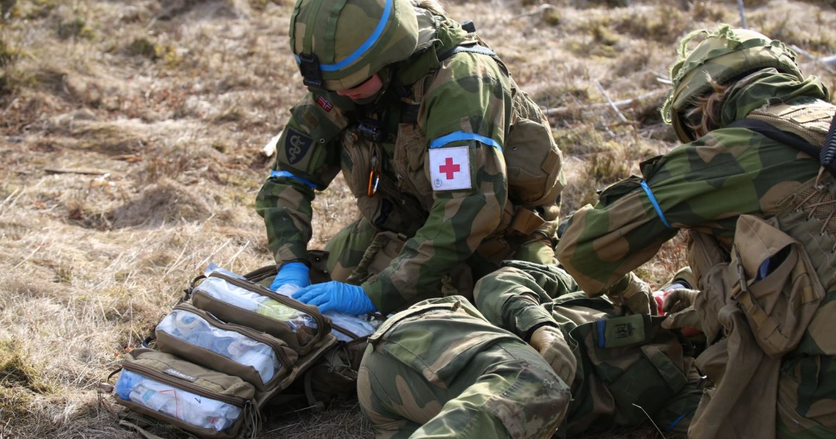 Operational Resilience Training (ORT) – Education for a More Resilient ...