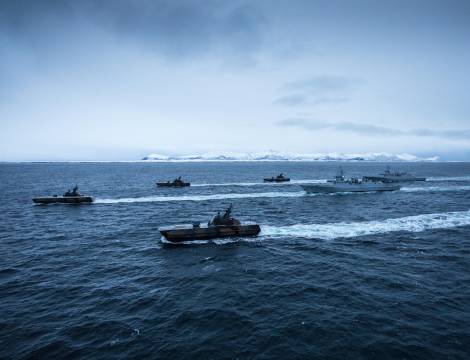 Navy - Norwegian Armed Forces