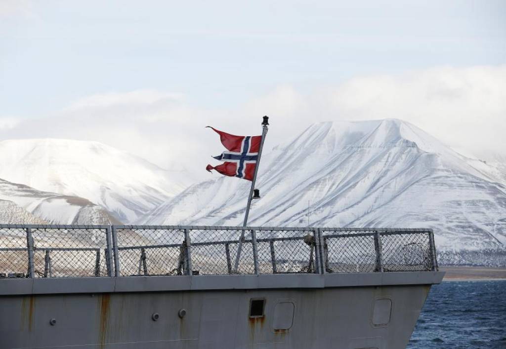 Organisation - Norwegian Armed Forces