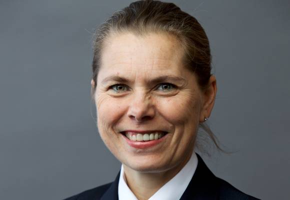 Top commanders - Norwegian Armed Forces