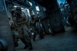 The Norwegian Special Forces - Norwegian Armed Forces