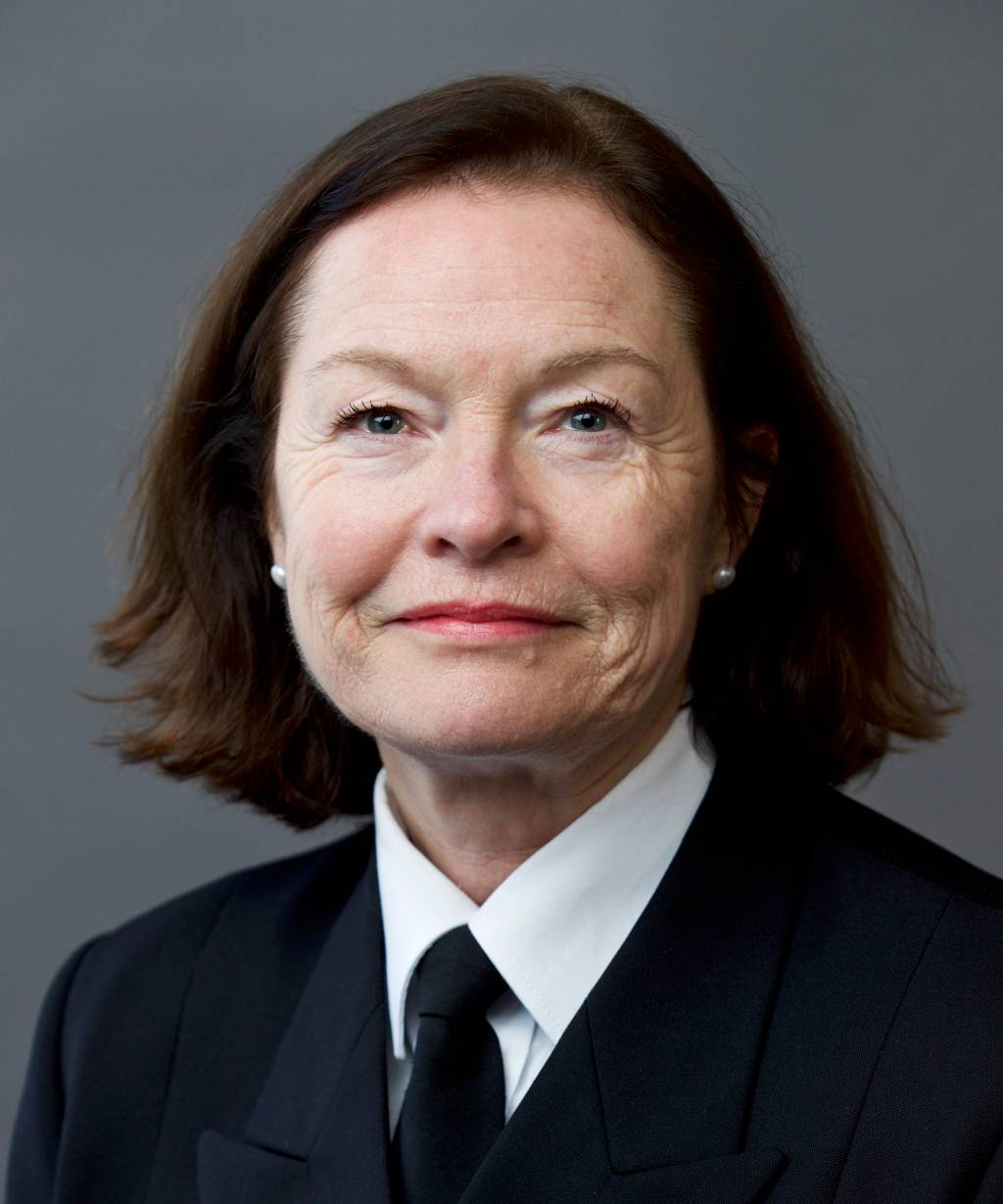 Organisation chart - Norwegian Armed Forces