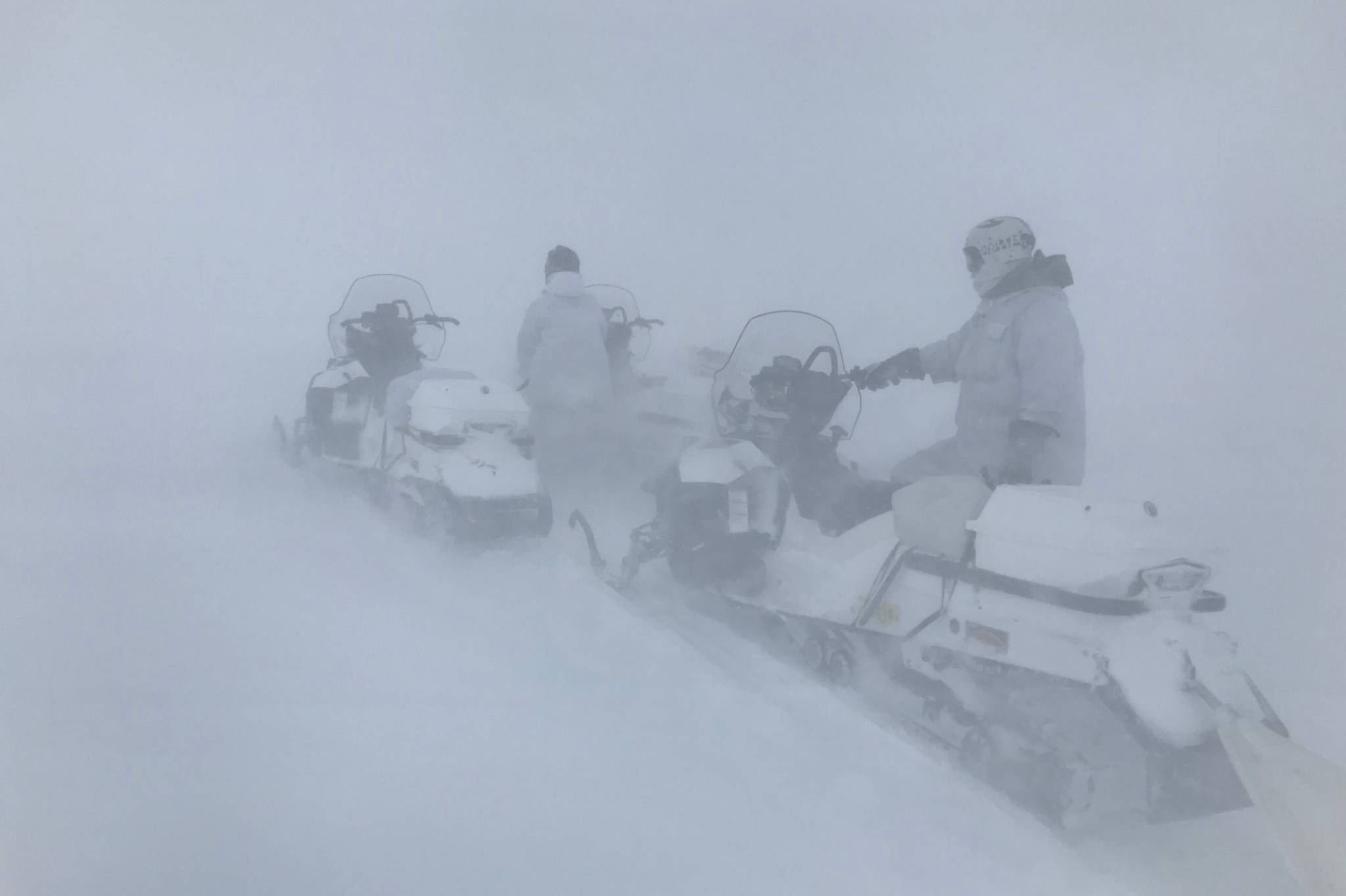 NATO Cold Weather Operations Planner Course - Norwegian Armed Forces