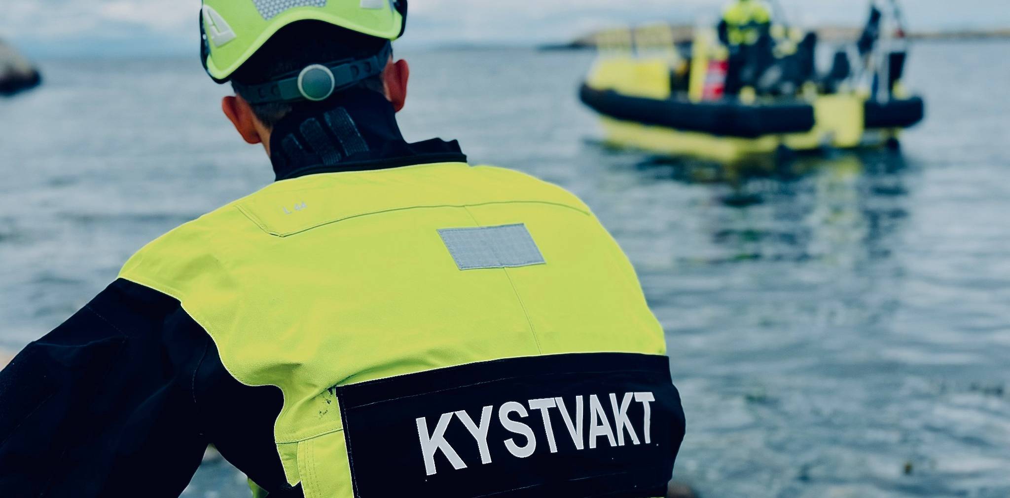The Norwegian Coast Guard - Norwegian Armed Forces