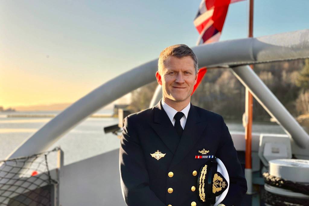 About us - Norwegian Armed Forces