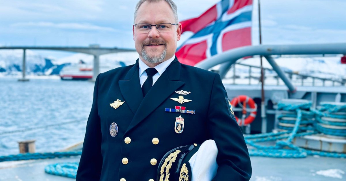 About us - Norwegian Armed Forces