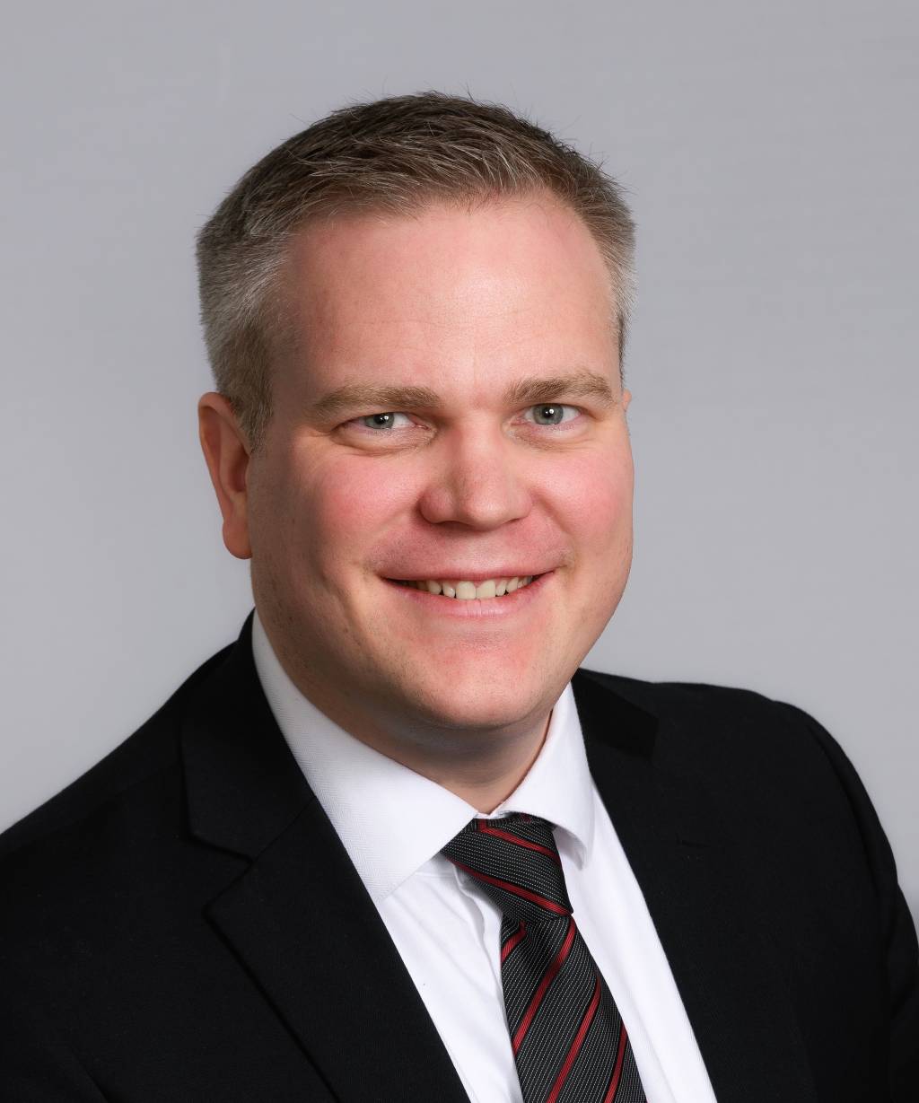 Academic staff - Norwegian Armed Forces