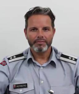 Academic staff - Norwegian Armed Forces