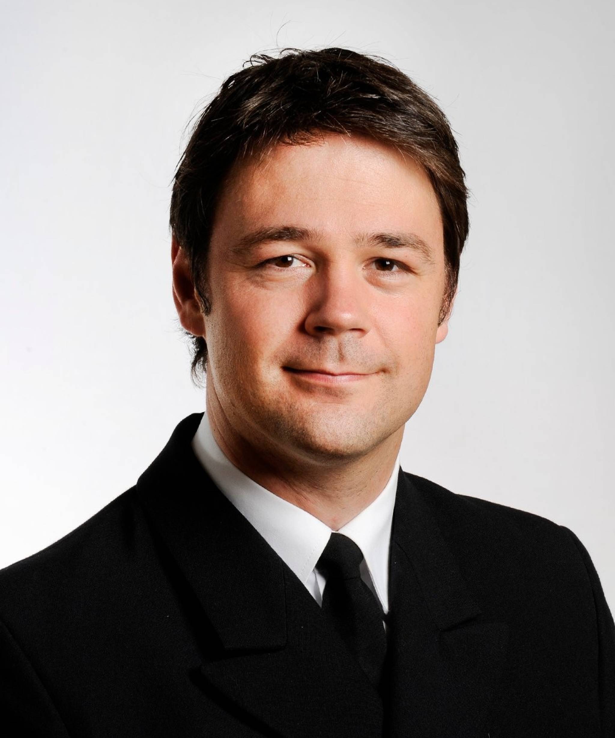 Academic staff - Norwegian Armed Forces