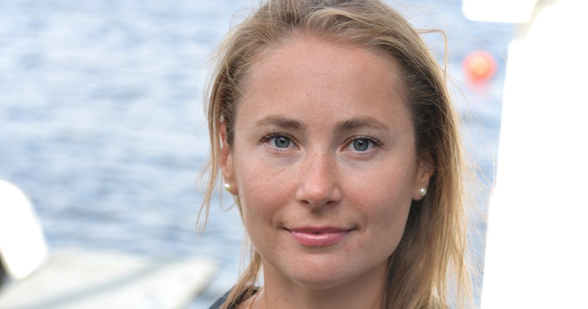 Deineko, Oleksandra - Norwegian Armed Forces