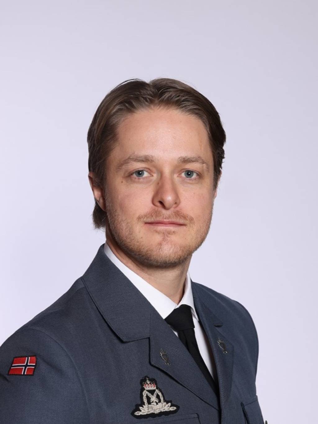Jensen, Martin - Norwegian Armed Forces