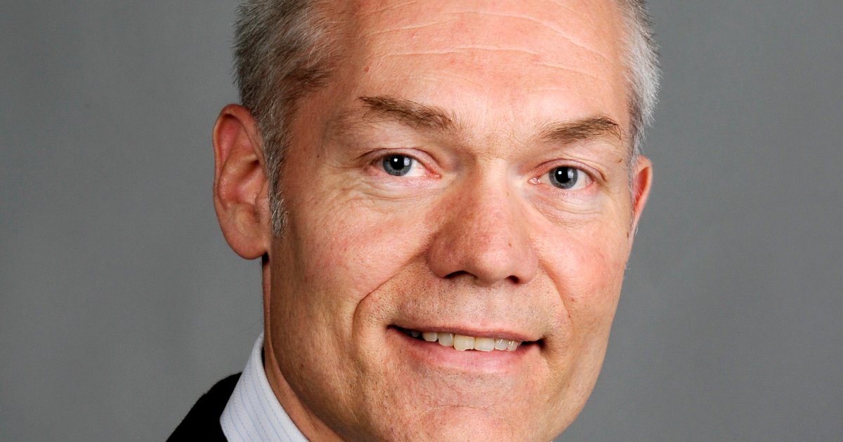 Bekkevold, Jo Inge - Norwegian Armed Forces