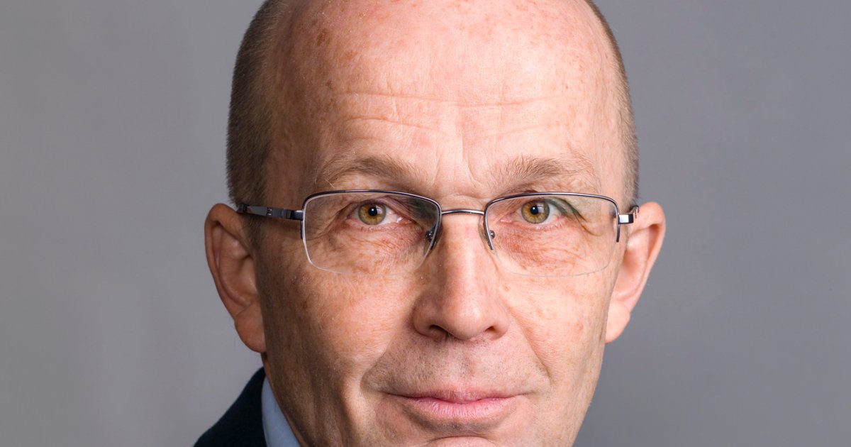 Holtsmark, Sven G. - Norwegian Armed Forces