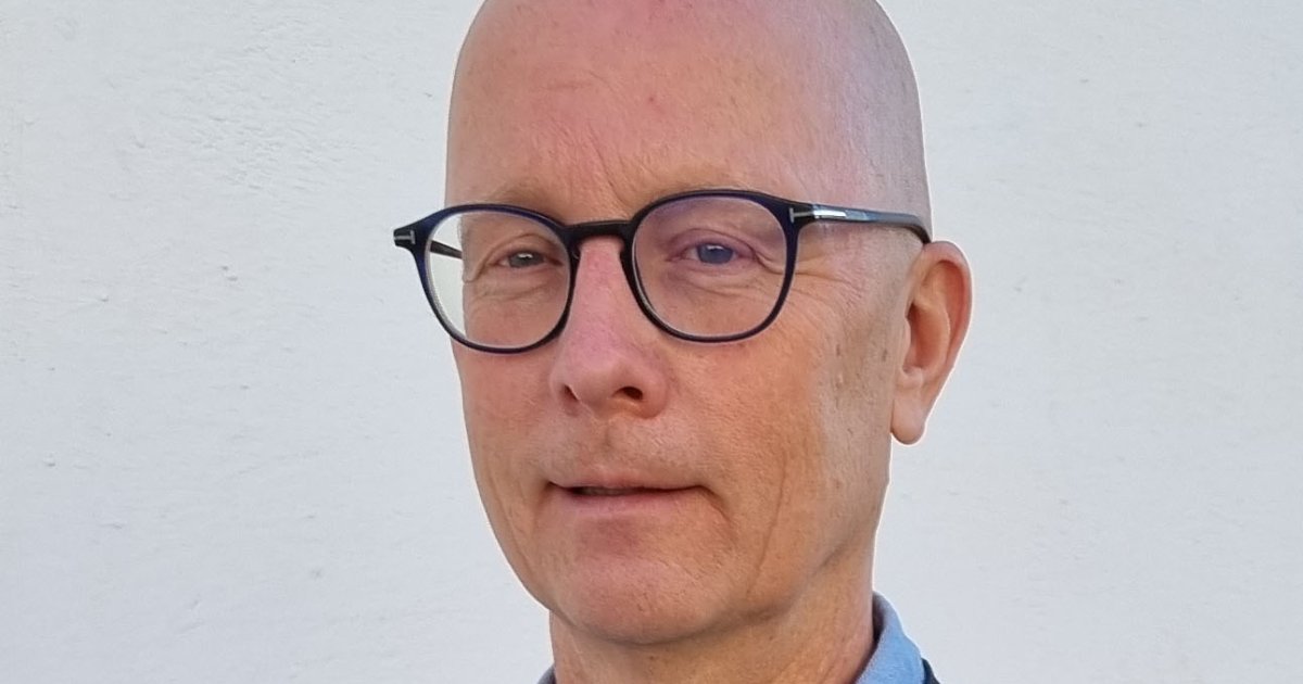 Liland, Frode - Norwegian Armed Forces