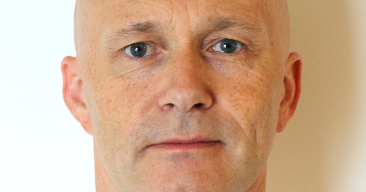 Mellingen, Kjetil - Norwegian Armed Forces