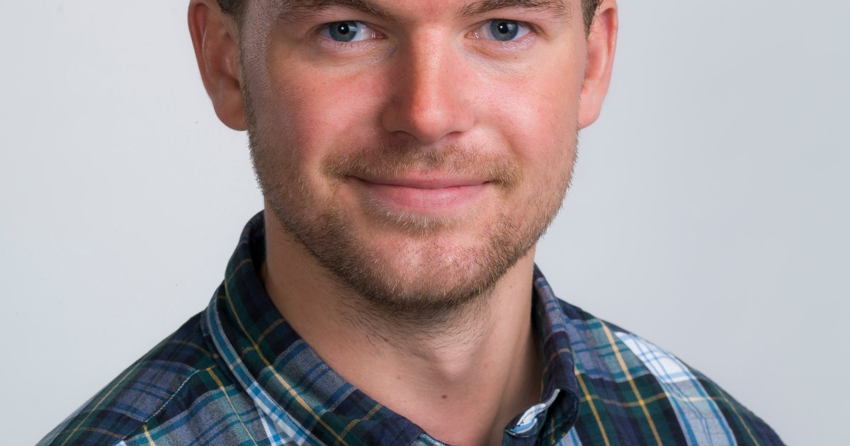 Mørkøre, Magnus Nordby - Norwegian Armed Forces