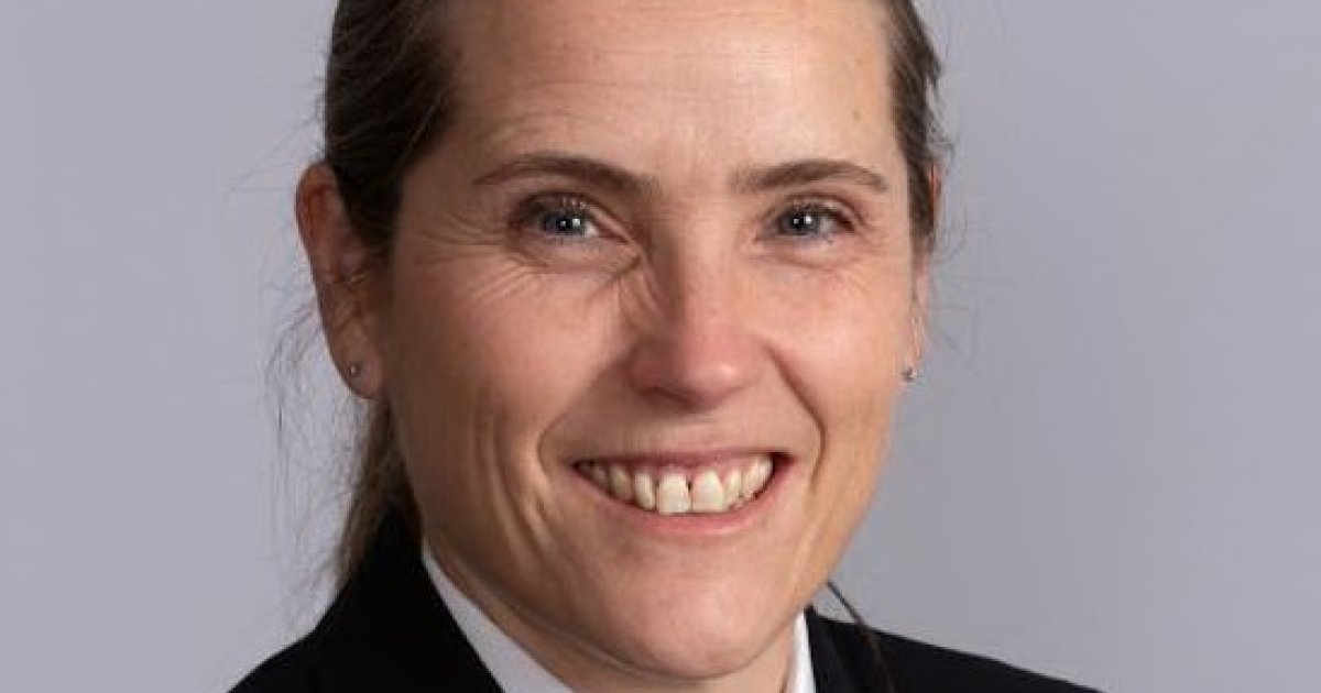 Øen, Gro Thrane - Norwegian Armed Forces