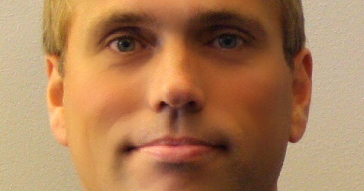 Olsen, John Andreas - Norwegian Armed Forces