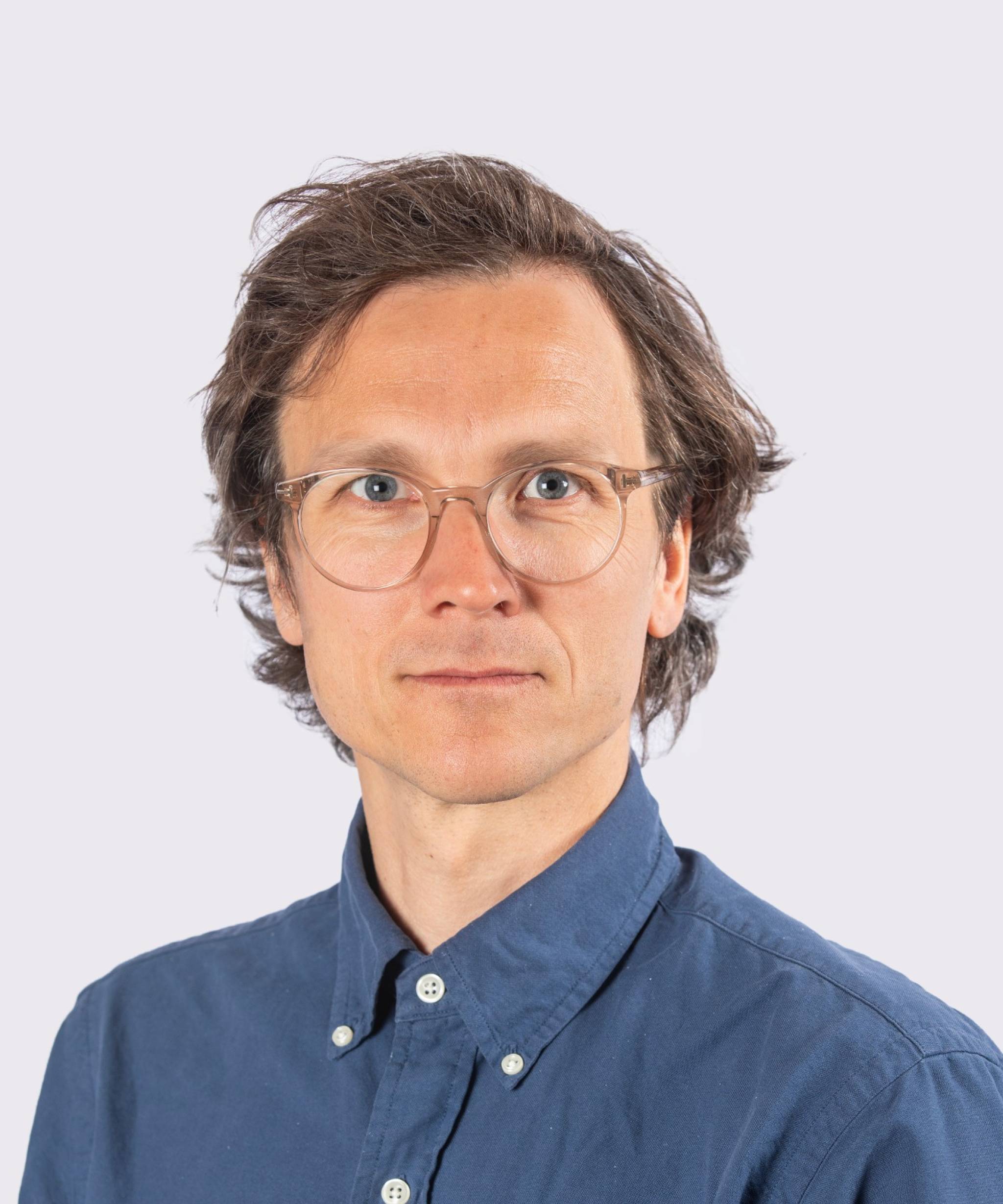 Ansatte ved Forsvarets høgskole - Forsvaret