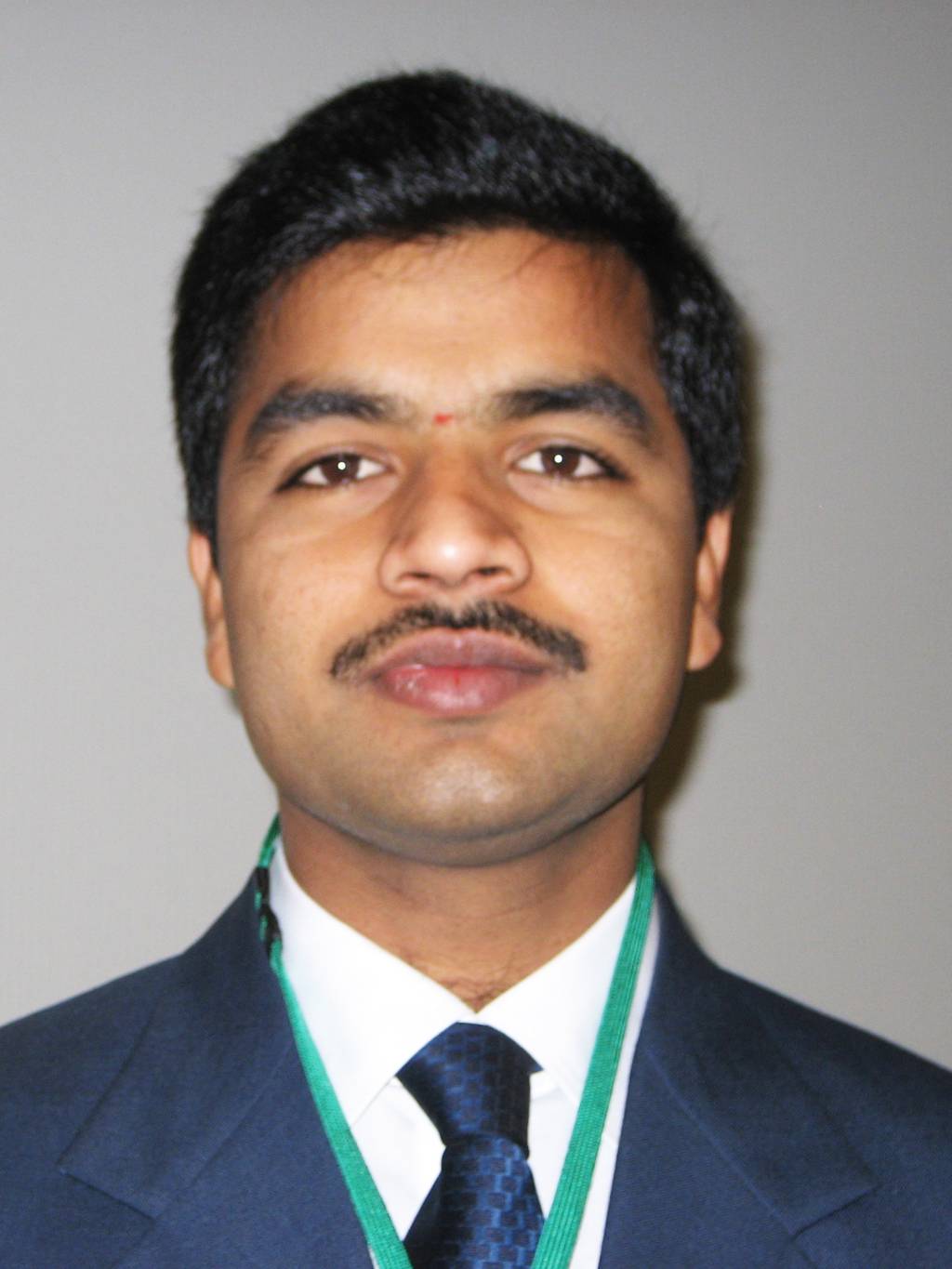 Ummaneni, Ravindra Babu - Forsvaret